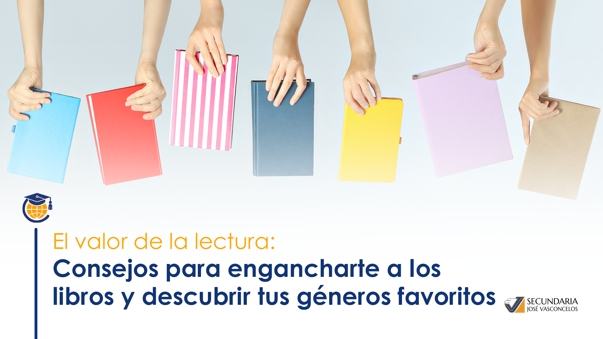 El valor de la lectura: consejos para engancharte a los libros y ...
